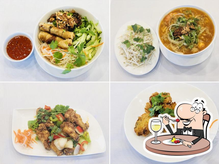 Tam's Restaurant in Garden Grove - Restaurant menu and reviews