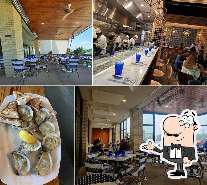 Zuzul Coastal Cuisine, Shreveport - Restaurant menu, prices and reviews