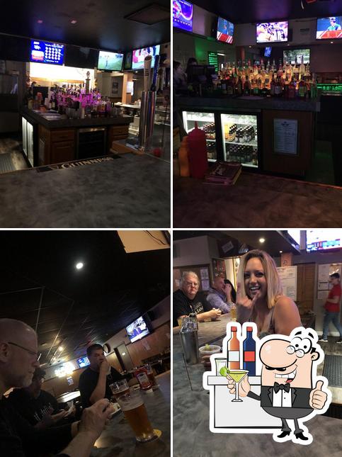 Sand Trap Grill & Bar, North Royalton - Restaurant menu, prices and reviews