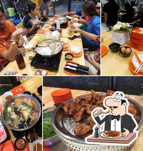 Shabu You (ชาบูยู), Rayong - Restaurant menu, prices and reviews