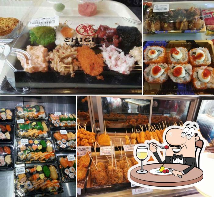 Shigeru restaurant, Bekasi Regency, Jl. Grand Galaxy Boulevard ...
