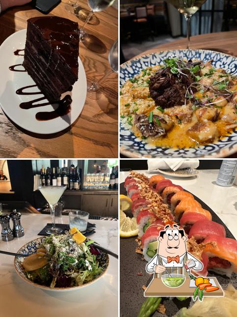 ALBA on 53, Hanover - Restaurant menu, prices and reviews