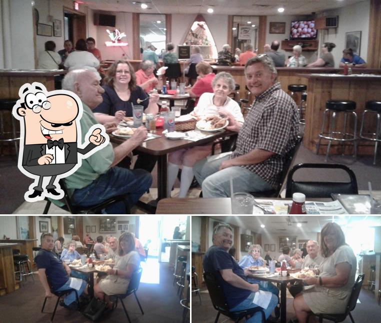 Tanners Tap & Grill, Omro - Restaurant menu, prices and reviews