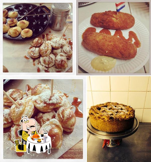 The Frying Dutchman, Johannesburg - Restaurant menu, prices and reviews