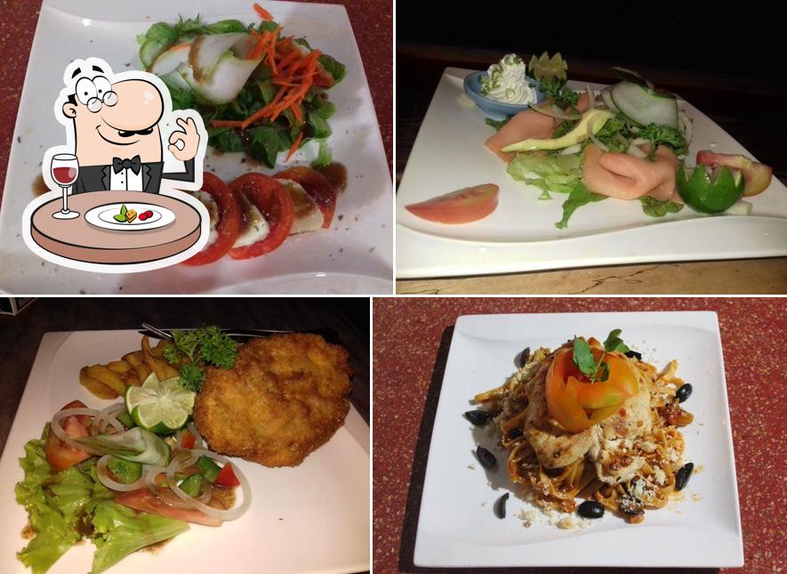 The Other Place Restaurant, Kuta - Restaurant reviews