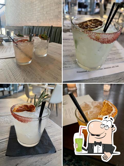 Tribe at Riverwalk in Castle Rock - Restaurant menu and reviews