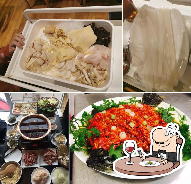 Wong’s Chinese Restaurant and Bar in Nottingham - Restaurant reviews