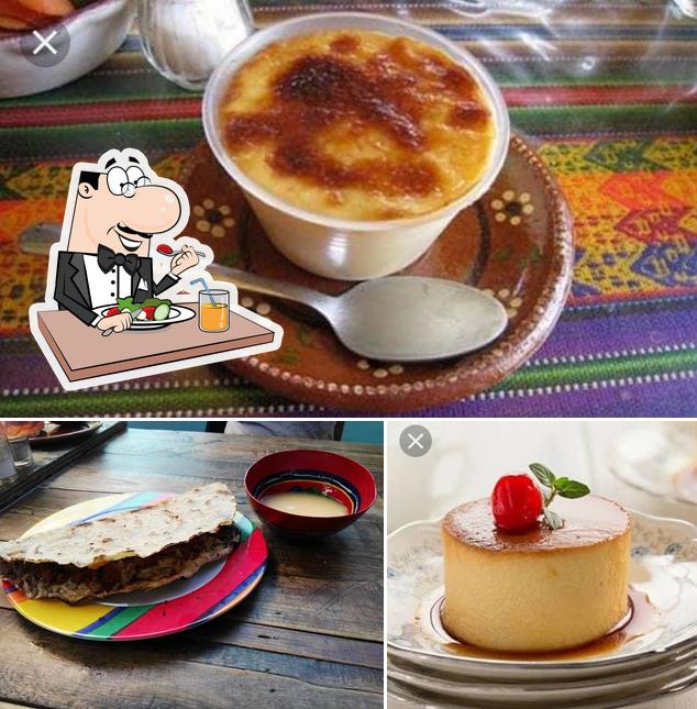 Xilonen, Tijuana - Menú del restaurante, precios y reseñas