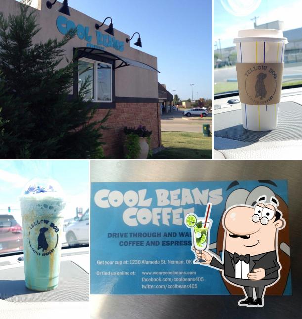Cool Beans, Norman - Restaurant menu, prices and reviews