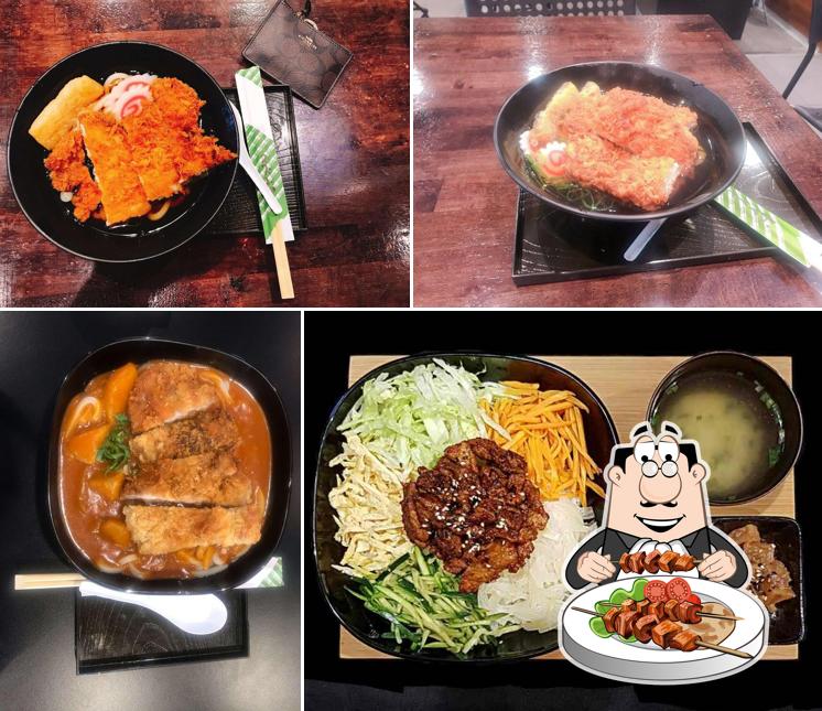 Yooya, Chatswood, Chatswood - Restaurant menu, prices and reviews