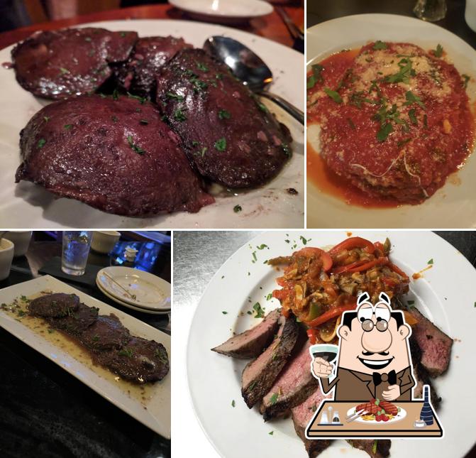 Zia Marie Restaurant, Virginia Beach - Menú del restaurante, precios y ...