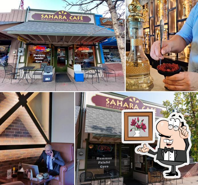 Best hummus & pita in Colorado Springs restaurants, summer 2024 ...
