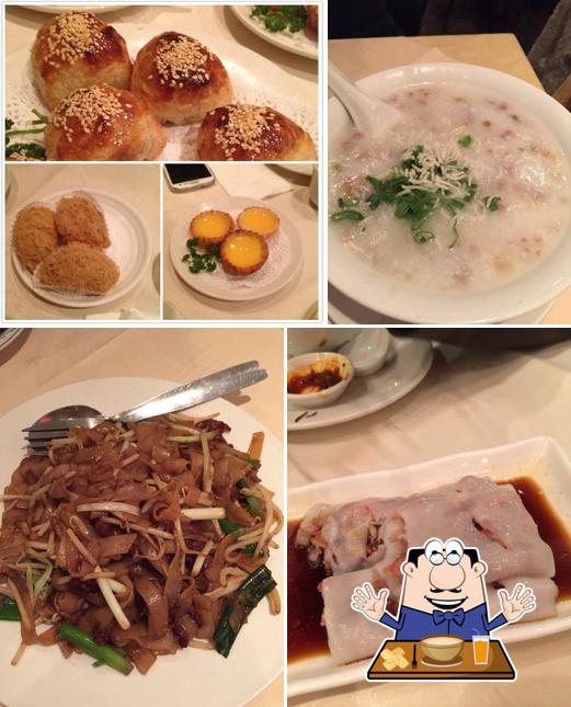 New Young Cheng, London - Restaurant menu, prices and reviews