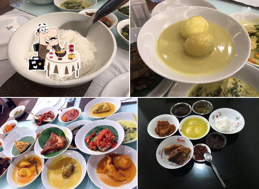 Sari Indah, South Jakarta - Restaurant menu, prices and reviews