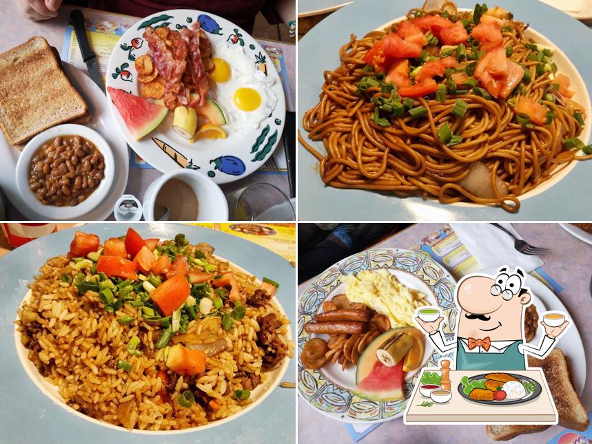 Restaurant Miami Déli, Montréal - Restaurant menu, prices and reviews