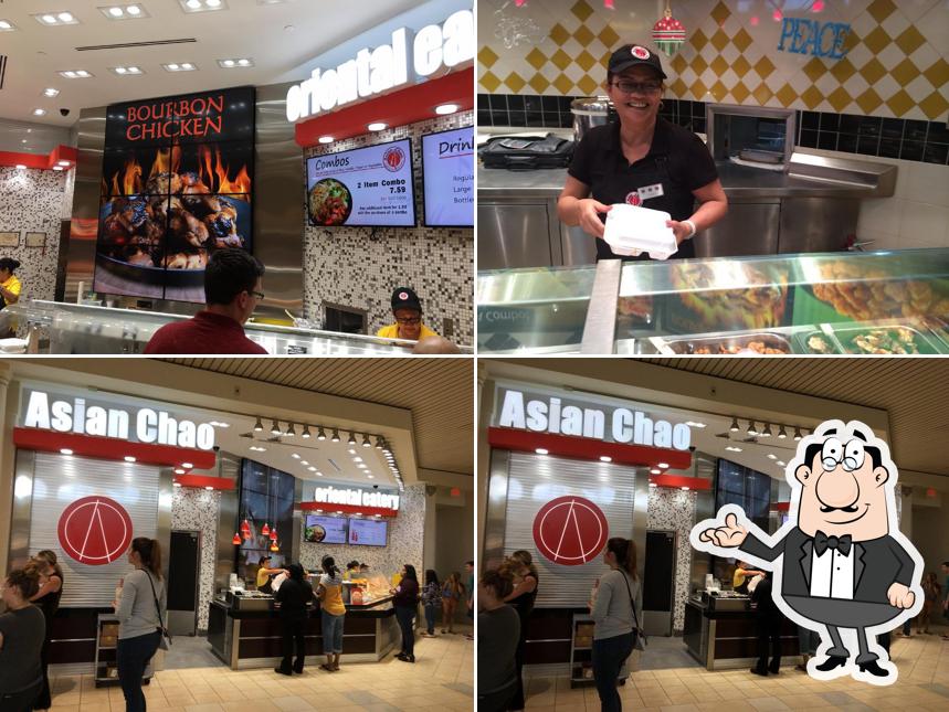 Best restaurants in Treasure Coast Square Mall - Restaurant Guru