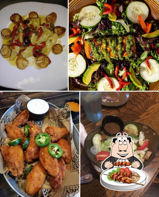 Buckeye Tavern, Macungie - Restaurant menu, prices and reviews