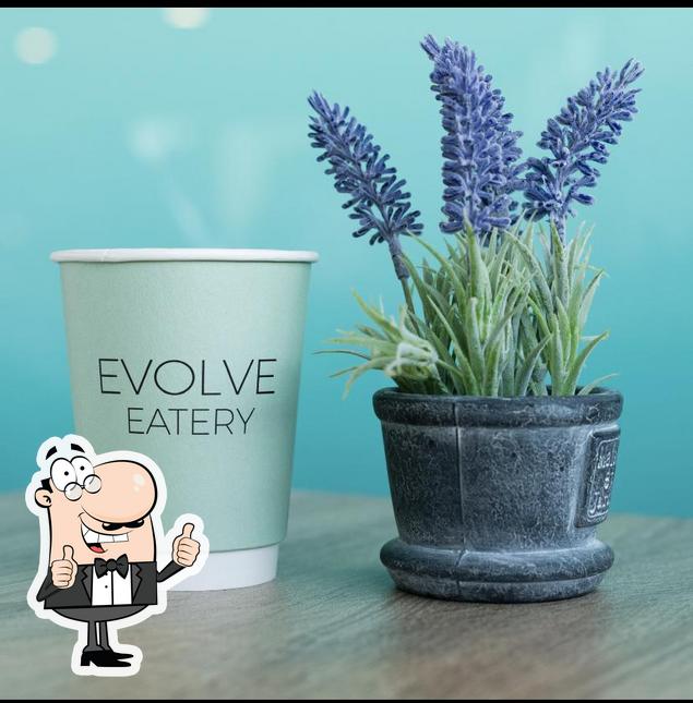 Evolve Eatery Kingswood, Dublin - Restaurant menu, prices and reviews
