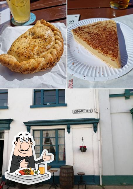 Mini Heaven, Teignmouth - Restaurant menu, prices and reviews