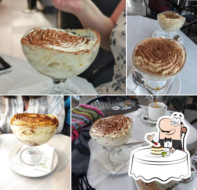 Verdi's, The Mumbles - Restaurant menu, prices and reviews
