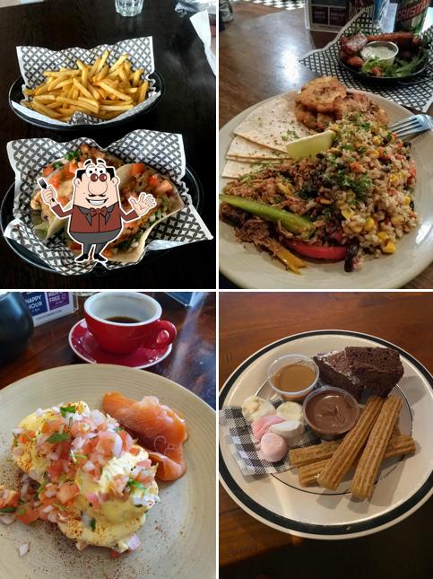 Coco Cubano in Mackay - Restaurant menu and reviews