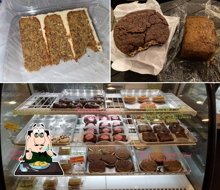 To Your Health Bakery, Inc., Winston-Salem - Restaurant menu, prices ...