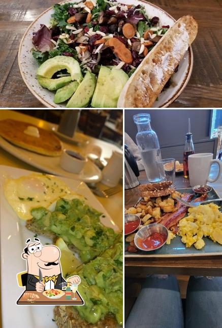 Menu of First Watch restaurant, Brentwood, 210 Franklin Rd - reviews ...