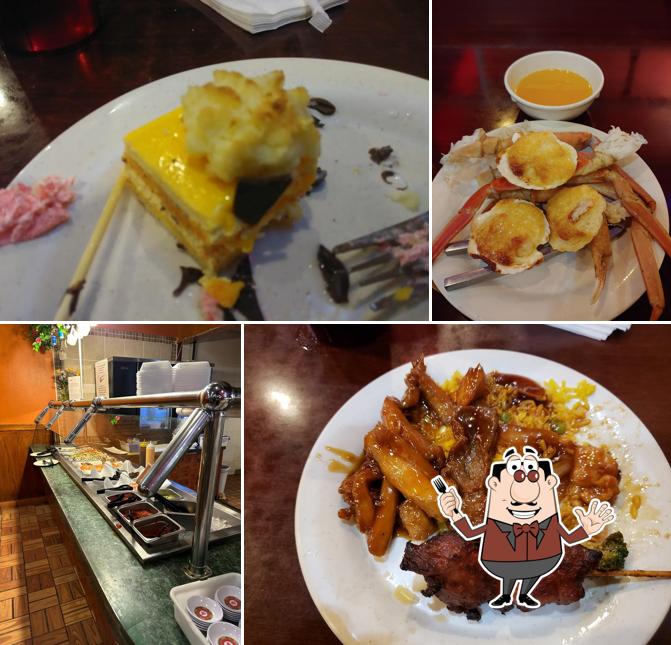 Golden Buffet, Waterford Township - Restaurant menu, prices and reviews