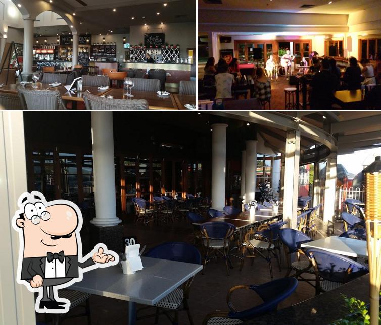 Hope Island Tavern in Hope Island - Restaurant menu and reviews
