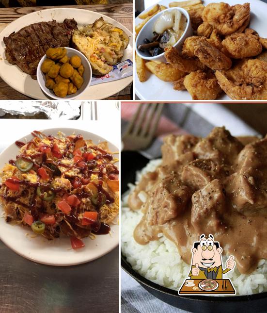 JR Steakhouse, Eastview - Restaurant menu, prices and reviews