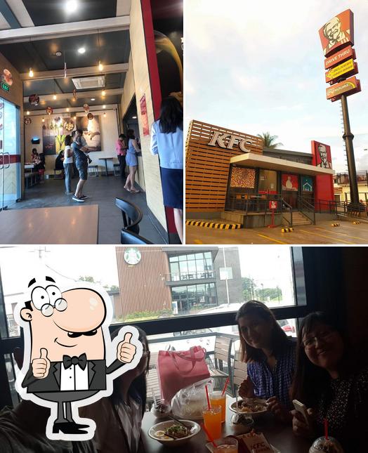 KFC restaurant, Malolos, MacArthur Hwy - Restaurant menu and reviews