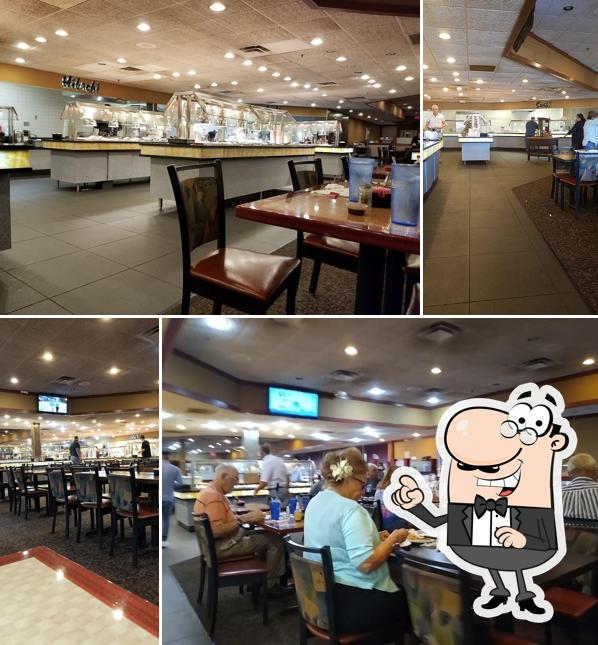 Katana Buffet, Canton - Restaurant menu, prices and reviews