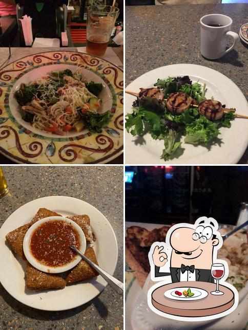 Kopper Kettle Restaurant, 2 Kopper Kettle Rd in Washington - Restaurant ...