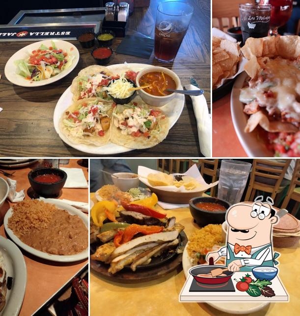 Los Molcajetes, Mansfield - Restaurant menu, prices and reviews