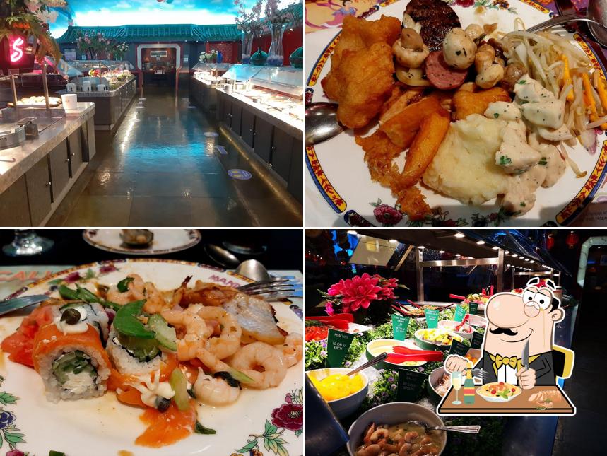 Top 7 restaurants for business lunch in Barrie, august 2025 ...