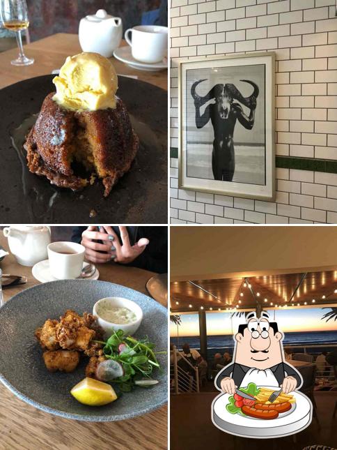 Mantra Cafe, Cape Town, Cape Town - Restaurant menu, prices and reviews