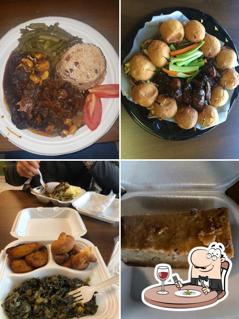 Mo'Bay Island Cuisine, Pooler - Restaurant menu, prices and reviews
