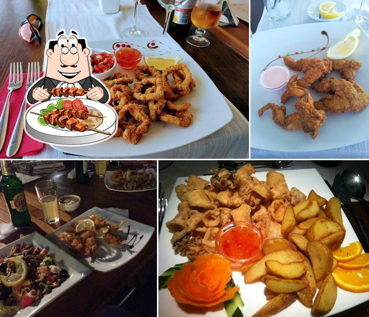 Top 10 restaurants in Constanța, november 2025 - Restaurant Guru