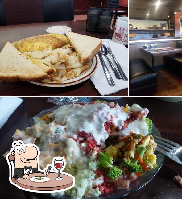 Orchard Tree, Van Wert - Restaurant menu, prices and reviews