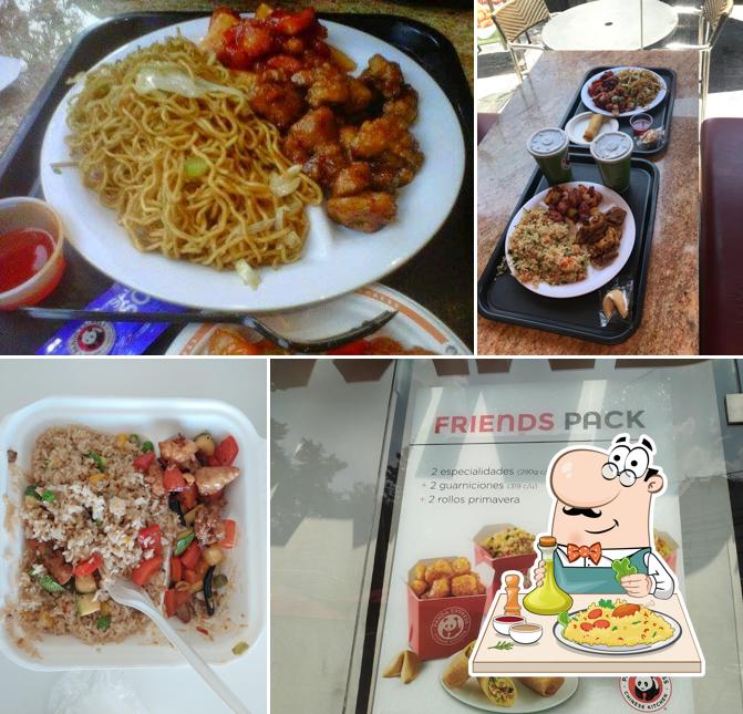 Panda Express restaurantes en Ciudad de México, primavera 2024 ...