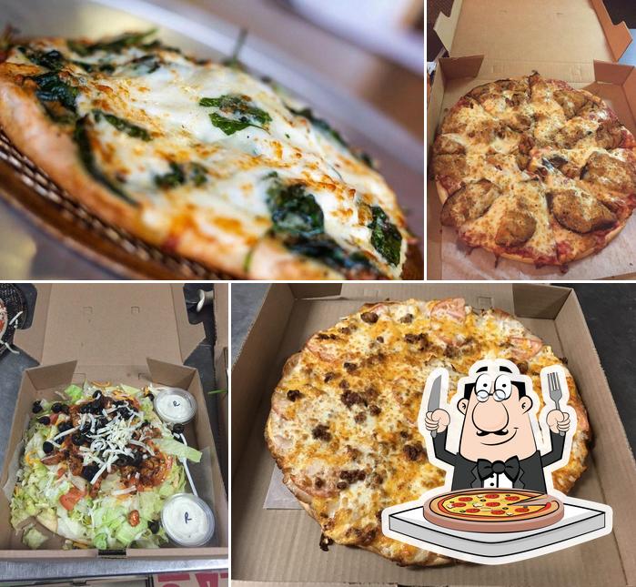 Country Style Pizza in Bridgeville - Restaurant menu and reviews
