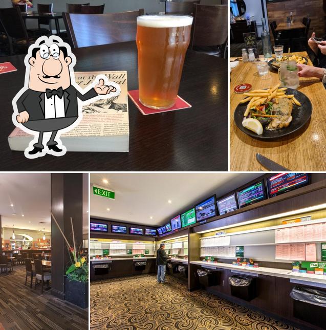 Eltham Hotel in Eltham - Restaurant reviews