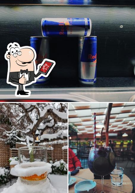 Hibou Bar, Skopje - Restaurant reviews