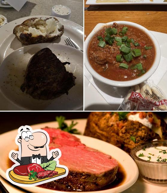 Jakers Bar and Grill, Twin Falls - Restaurant menu, prices and reviews