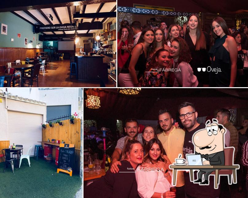 Oveja Albox, Albox - Restaurant menu, prices and reviews