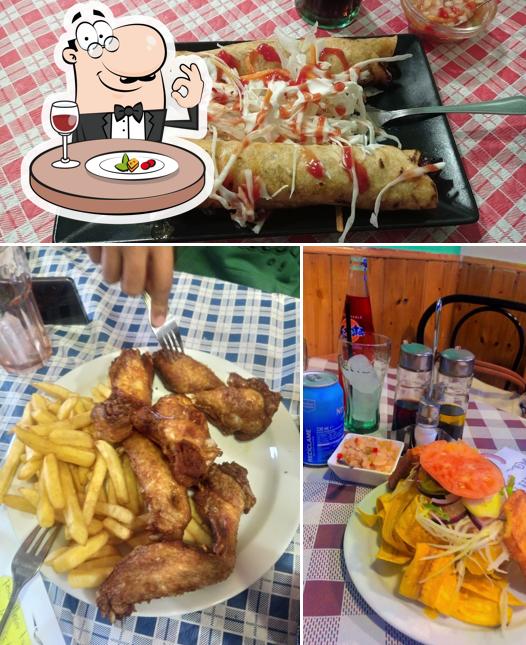 Rincon Pinolero, Zaragoza - Restaurant menu, prices and reviews