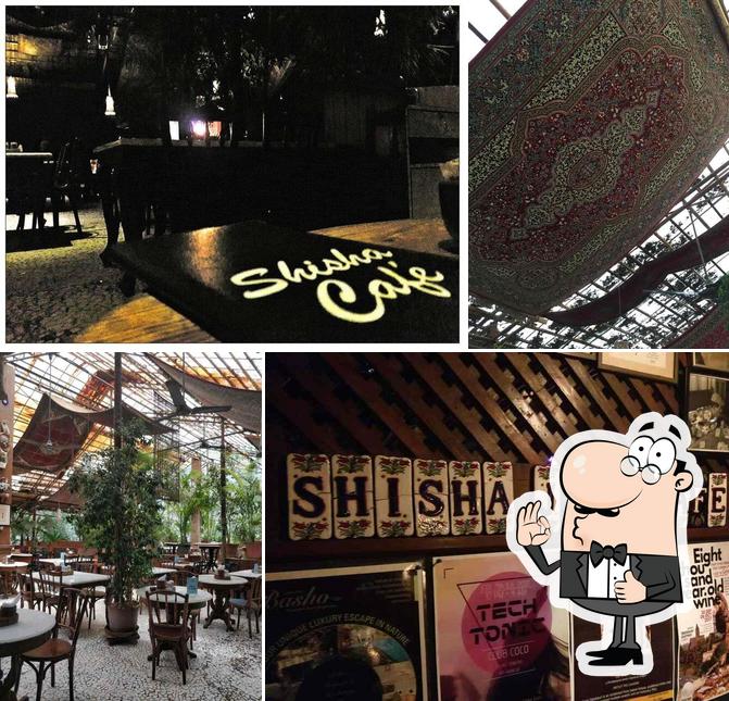 Shisha Jazz Cafe, Pune - Restaurant reviews