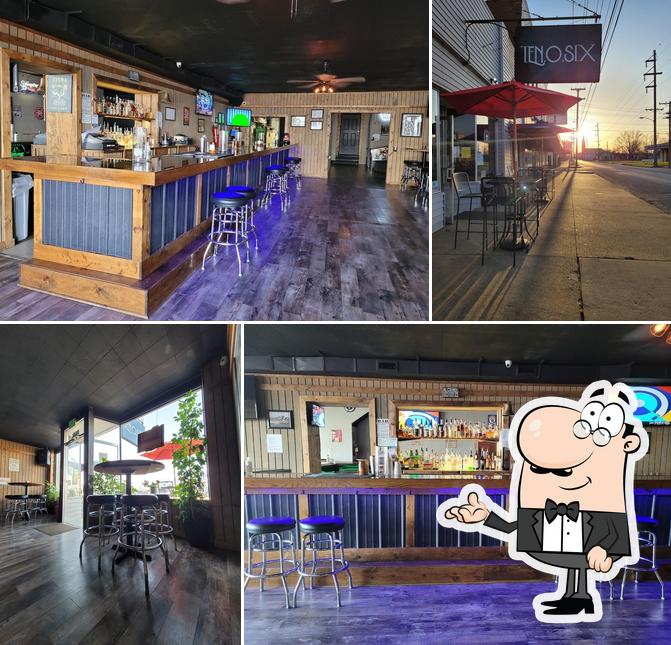 Ten O Six, Owensboro - Restaurant menu, prices and reviews