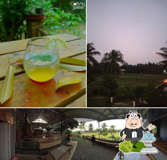 Pweet coffee Purwakarta, Purwakarta - Restaurant menu, prices and reviews
