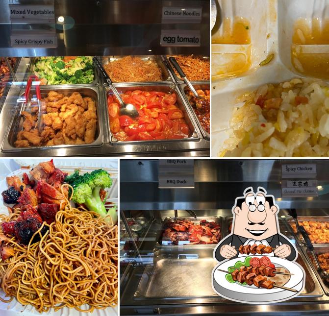 Baba Grill, Waterloo - Menu du restaurant, prix et avis